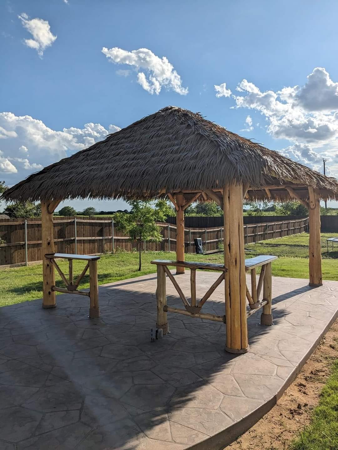 Paver Patios & Walkways - San Antonio TX Area - Free Estimate